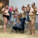 Tokyo: Sumo Experience and Chanko Nabe Lunch - The Itinerary: What to Expect