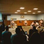 Tokyo: Sumo Morning Practice Tour at Sumida City - The Itinerary: What to Expect on the Day