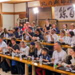 Tokyo: Sumo Show and Dining Experience - The Itinerary – What to Expect Step-by-Step