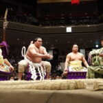 Tokyo Sumo Tournament Chair Seat Ticket with Entrance Assistant - Practical Details to Consider
