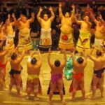 Tokyo: Sumo Tournament Tour with Chair Seat Tickets - Practical Details & Considerations