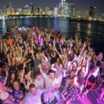 Tokyo: Sunset Boat Party with Live DJ Sets and Drinks - What’s Not Included and Important Details