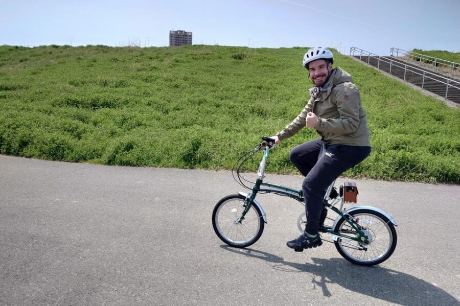 Tokyo: Super Local Private E-bike Cycling Tour from Asakusa - Who Will Love This Tour?