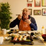 Tokyo: Sushi Making Class - What to Expect from the Sushi Making Class