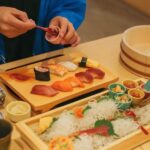 Tokyo: Sushi Making Class in a Happi Coat near a Famous Spot - The Itinerary — What’s Included and How It Runs