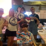 Tokyo: Sushi Making Experience & Japanese Cooking Class - An Introduction to Sushi Culture and Etiquette