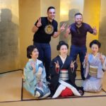 Tokyo: Taste the downtown mood and enjoy traditional cuisine - Practical Details and Value