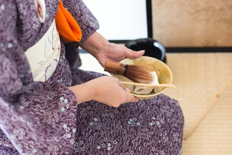 Tokyo: Tea Ceremony Experience in a small tea room - The Value of This Experience