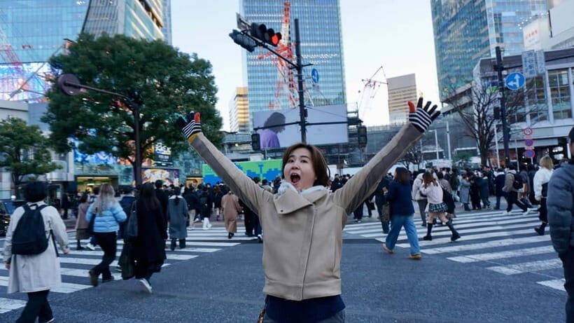 Tokyo: The Ultimate Self Guided Tour // Made by Local Guides - Who Should Consider This Tour?