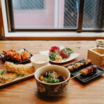 Tokyo Time Machine: Exploring Old School Monzen-Nakacho - FAQs