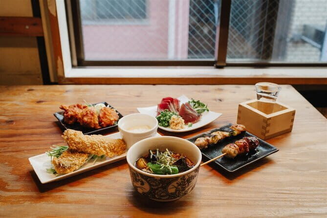 Tokyo Time Machine: Exploring Old School Monzen-Nakacho - FAQs