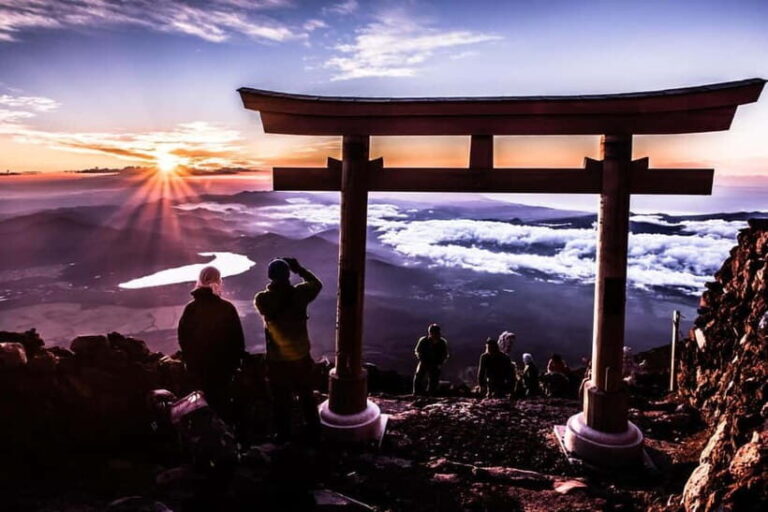 Tokyo To Mount FUJI Day Trip With English guide - What Do Travelers Say?