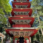 Tokyo to Nikko Private tour - Exploring Toshogu Shrine: Japan’s UNESCO Treasure