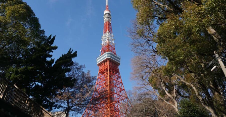 Tokyo: Top 3 Hidden Tokyo Tower Photo Spots and Local Shrine - Is This Tour Worth the Price?