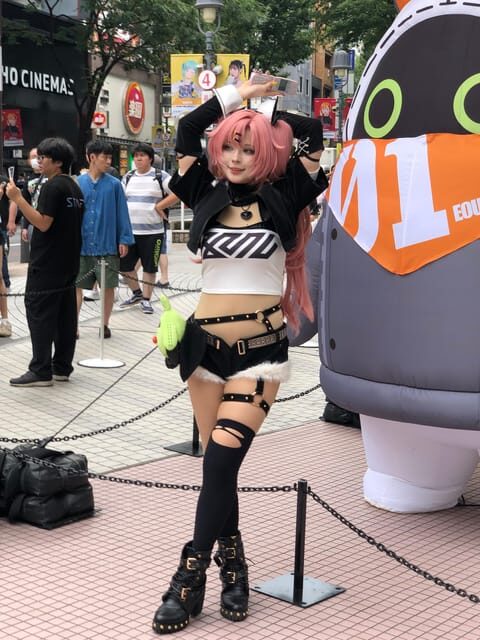 Tokyo Tour in Spanish (Shibuya - Harajuku - Shinjuku) - What Others Say