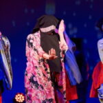 Tokyo Tower Night Show: Traditional Japan Festival Culture Dance - The Experience in Detail