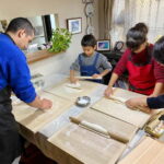 Tokyo: Traditional foot-kneaded Udon noodles class - What Makes This Experience Special?