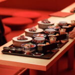 Tokyo: Traditional Geisha Experience Show & Japanese Dinner - What to Expect in Detail