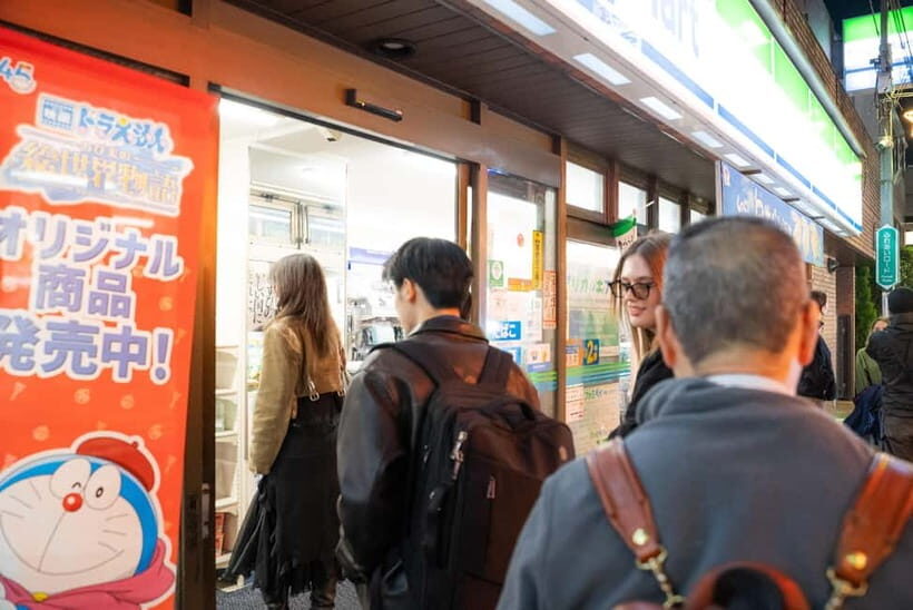 Tokyo: Traditional Shrine and Temple with Conbini Hopping - Who Will Love This Tour?