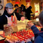 Tokyo Tsukiji Fish Market Food&Culture Walking Tour With a LOCAL! - What to Expect on the Tour