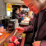 Tokyo: Tsukiji Fish Market Foodie and Educational Tour - Who Will Love This Tour?