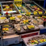 Tokyo: Tsukiji Fish Market Street Food Tour with Tasting - Visiting Tsukiji Fish Market (30 Minutes)