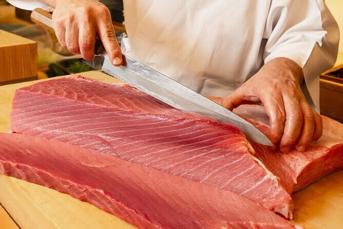 Tokyo Tsukiji Market Food and Culture Walking Tour - The Practical Aspects and What They Mean for You