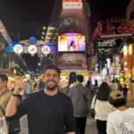 Tokyo Ueno Tour: Taste Chaos, Culture & Food Off the Beaten Path - What to Expect at Each Stop