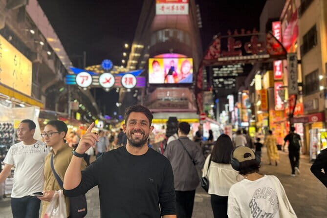 Tokyo Ueno Tour: Taste Chaos, Culture & Food Off the Beaten Path - What to Expect at Each Stop