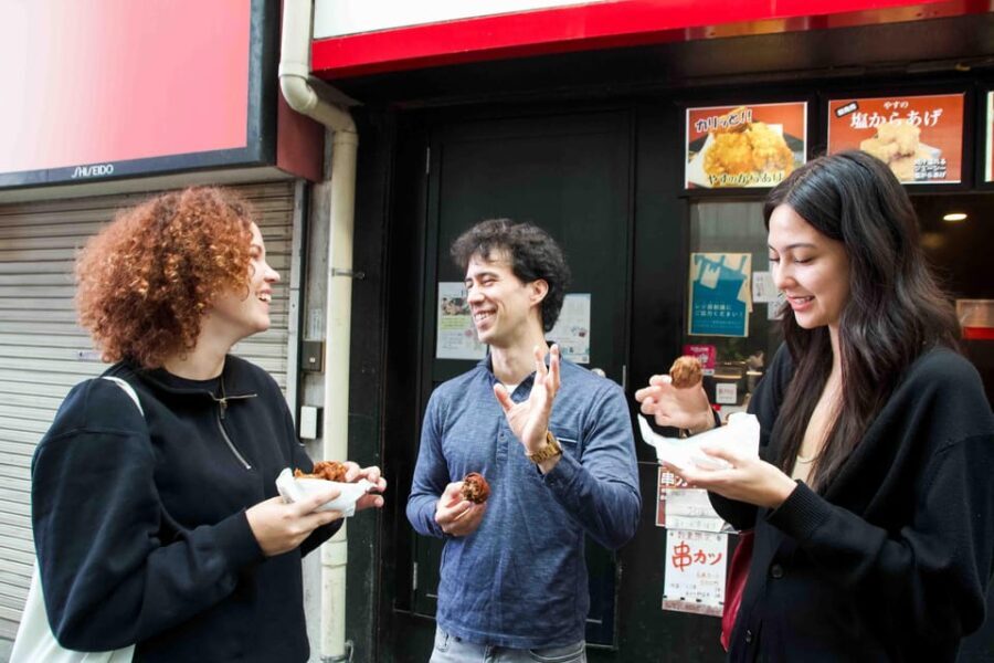 Tokyo Vegan Food Tour - Who Will Love This Tour?