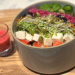 Tokyo Vegan Gourmet Tour  A Culinary Journey - What’s Included and What’s Not