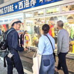 Tokyo: Vintage Shopping Tour at Shimokitazawa with Expert - Who Is This Tour Best For?