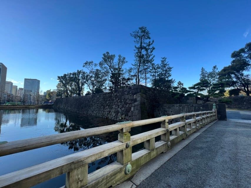 Tokyo walking tour around Imperial Palace and Tokyo Station - Who Is This Tour Best For?