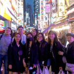 Tokyo Walking Tour with Licensed Guide Shinjuku - The Value of a Guided Tour