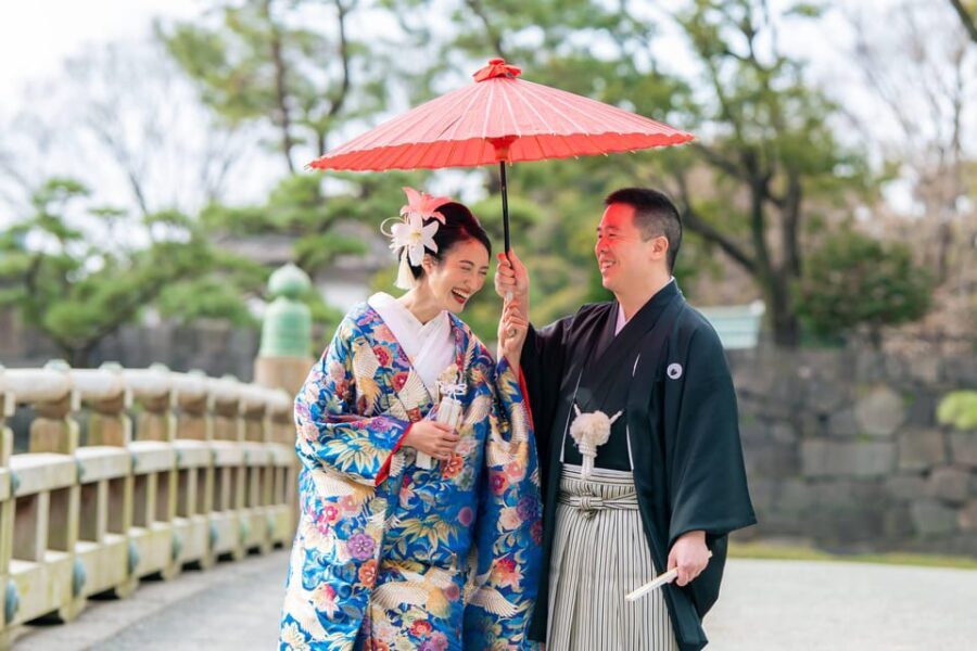Tokyo: Wedding Photo Plan at Ginza - Who Should Consider This Experience?