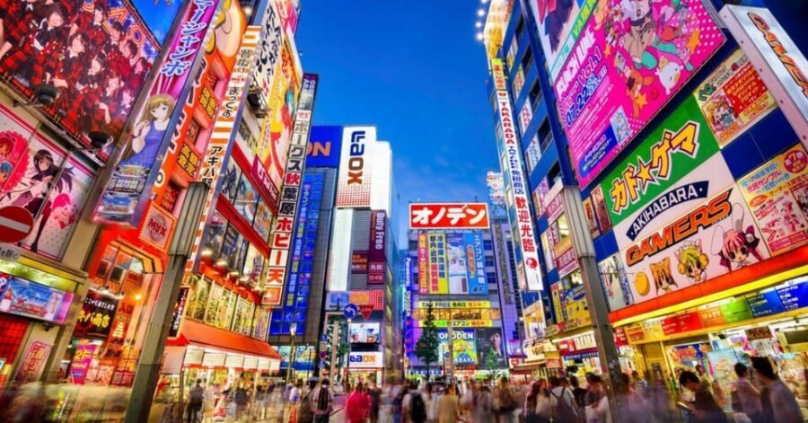 Tokyo: Winter Illuminations Private Tour with a Local - FAQ