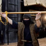 Tokyo: Xinobi Samurai Legacy Journey, 60-minute Seminar - The Itinerary Breakdown