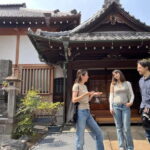 Tokyo Yanaka Old Town Walking Tour (Private/Local guide) - Detailed Tour Breakdown