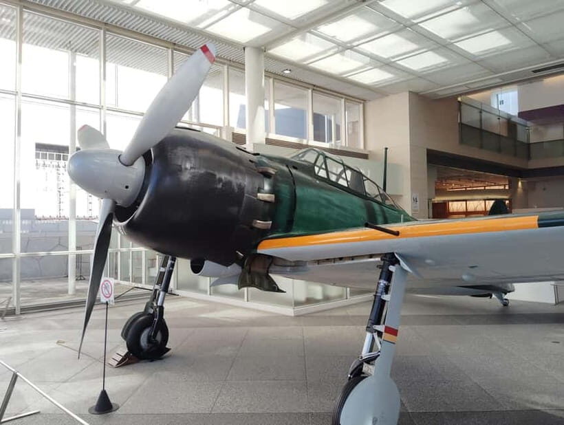Tokyo: Yasukuni Shrine and Yushukan Museum Guided Tour - Authentic Feedback & Real Experiences