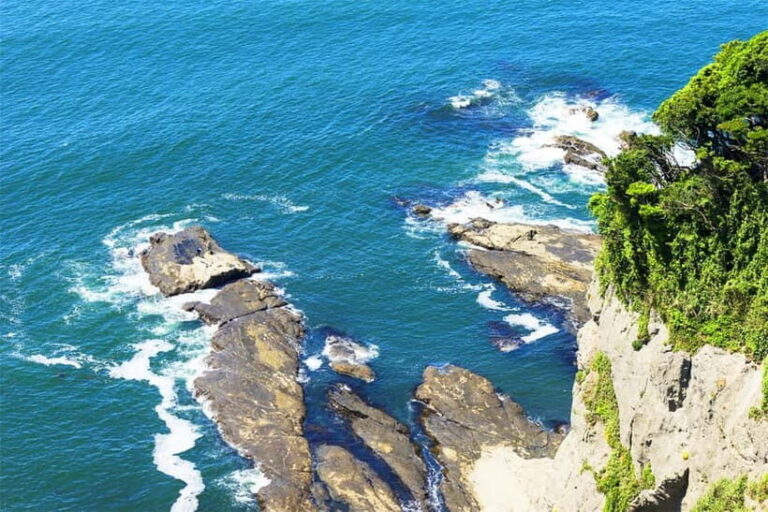 Tokyo Yokohama Night View Tour With Kamakura And Enoshima - What Makes This Tour Stand Out