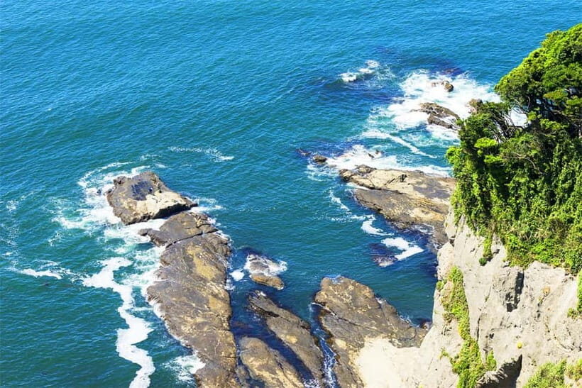 Tokyo Yokohama Night View Tour With Kamakura And Enoshima - What Makes This Tour Stand Out