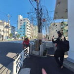 Tokyo: Yoshiwara Brothel History Walking Tour - What to Expect on the Tour