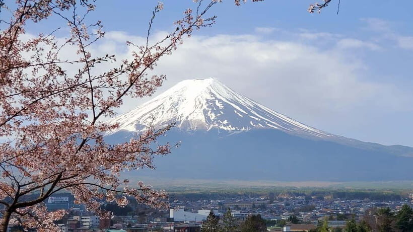 Tokyo:2 Days Mount Fuji & Hakone Private Tour (Customizable) - Day Two: Hakone’s Serenity and Cultural Gems