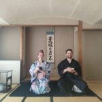 Tokyo:Learn from an expert for a real matcha experience - What to Expect from Your Matcha Tea Ceremony