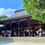 Tokyo:Meiji Shrine,Imperial Palace,Asakusa,Odaiba,cruise - Logistics and Practical Considerations