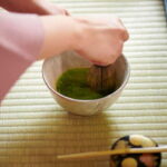 Tokyo:(Near teamLab)Private Group Traditional Tea Ceremony - Exploring the Experience in Detail