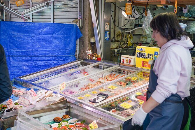 Tokyos Must-Sees: 5-hour Tsukiji, Akihabara & Asakusa Tour - The Value for Travelers