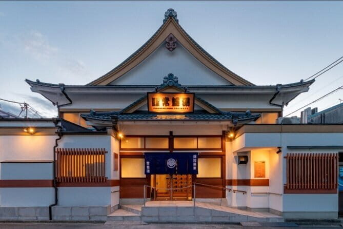 Tokyo's Only Tattoo Friendly traditional bathhouse + Ramen Tour! - Why This Tour Offers Genuine Value