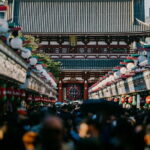 Tokyo's Private Tour : From Ancient Temples to modern tokyo - The Experience and Value