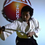 Tokyo:Samurai Training : Swords, Bushido & Mental Discipline - Authentic Experience in a Historic Setting